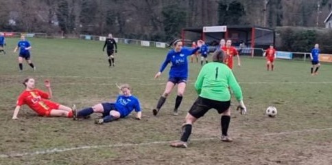 Sunday's North Wales football scores - Grassroots North Wales ...