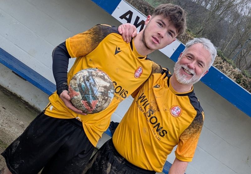 North East Wales League: Broughton win Tuesday thriller in dramatic ...