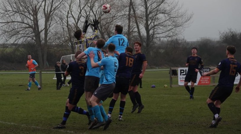 Ardal North West: Rhyl 1879 can edge six points clear on Wednesday, NFA ...