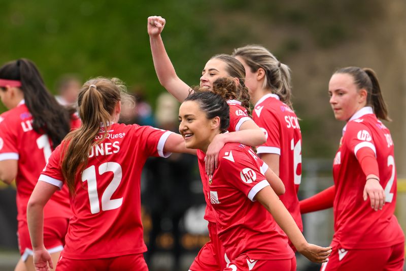 Wrexham AFC Women successful in appeal against Tier 1 licence refusal ...
