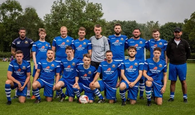 Anthony Weaver returns to Rhydymwyn as manager - Grassroots North Wales ...