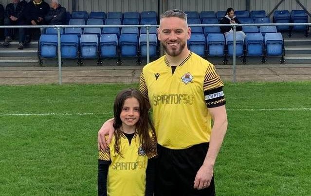 FAW Reserve League: farewell to football for goals king Owain ...