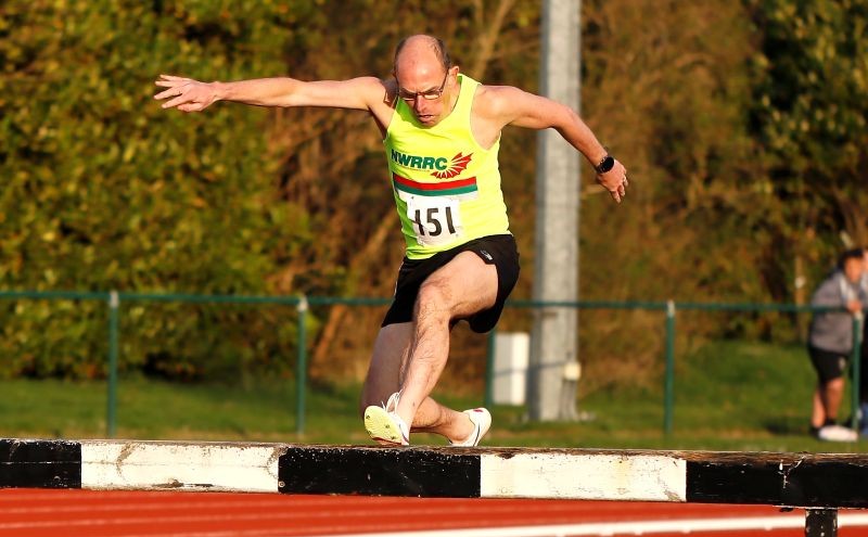 Records smashed by father and son at prestigious North Wales track and ...