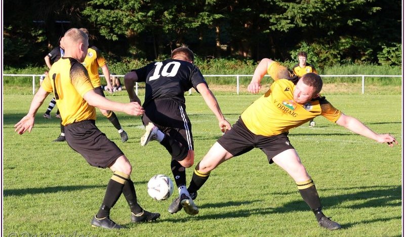 Weekend catch-up: Llanberis, Llandegai, Cemaes and Penrhyn advance in ...