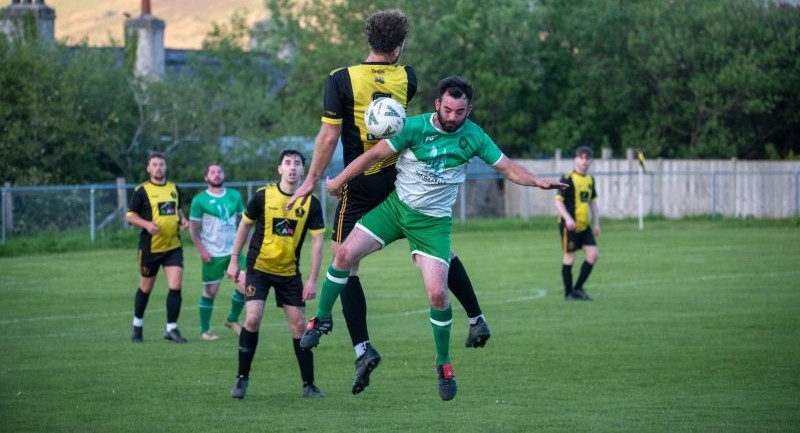 Friday night results across North Wales football - Grassroots North Wales | Championing Local ...