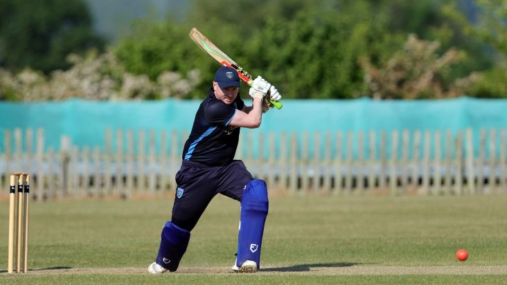 North Wales Cricket League Divisions 1-4: Halkyn and Corwen maintain ...