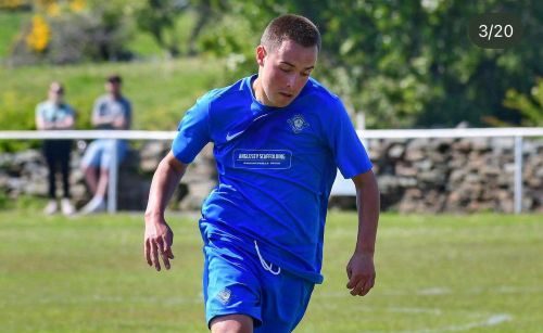 Hughes, Hughes and Hughes give CPD Boded's squad a boost ahead of the ...