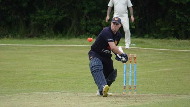 Cricket fixtures: North Wales League and Chirk CC - Shropshire County ...