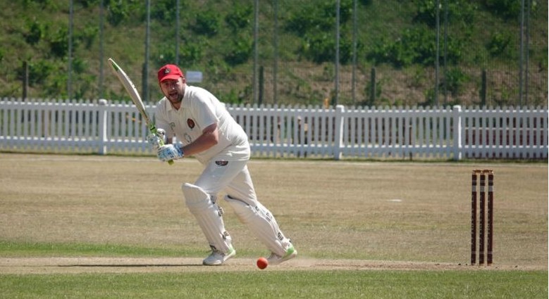 CRICKET FIXTURES: North Wales League and Chirk CC (Shropshire League ...