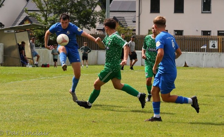 Weekend fixtures for the JD Welsh Cup and JD Cymru North - Grassroots ...