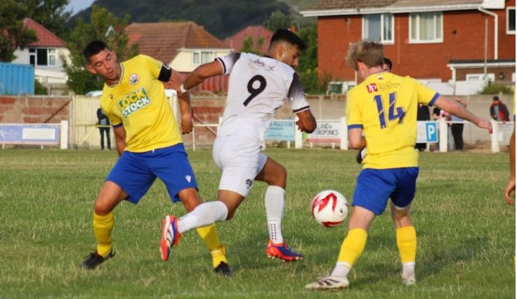 Nathaniel MG Cup: Wins for Rhyl 1879, Gresford and Denbigh Town ...