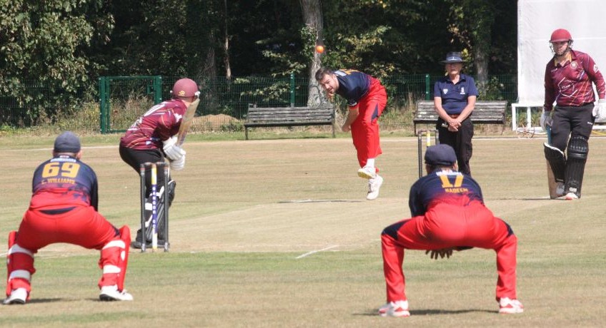 Saturday cricket fixtures for North Wales clubs - Grassroots North ...