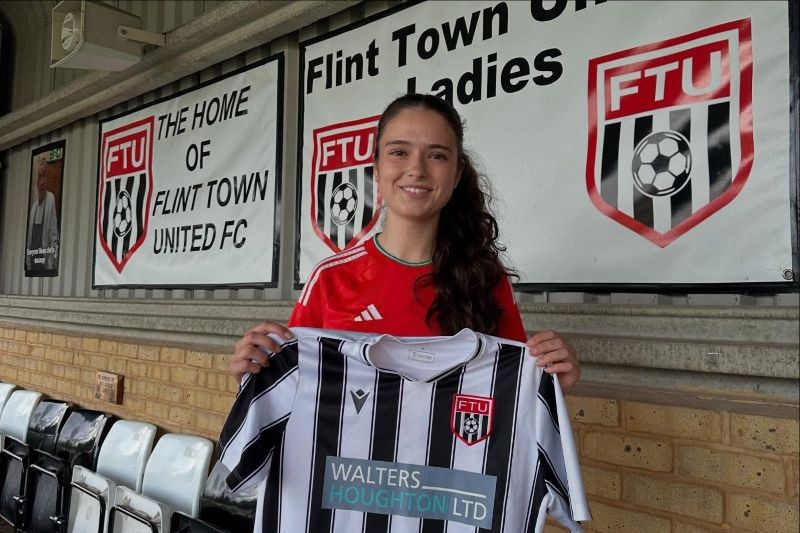 What's the latest on the North Wales women's football scene ...