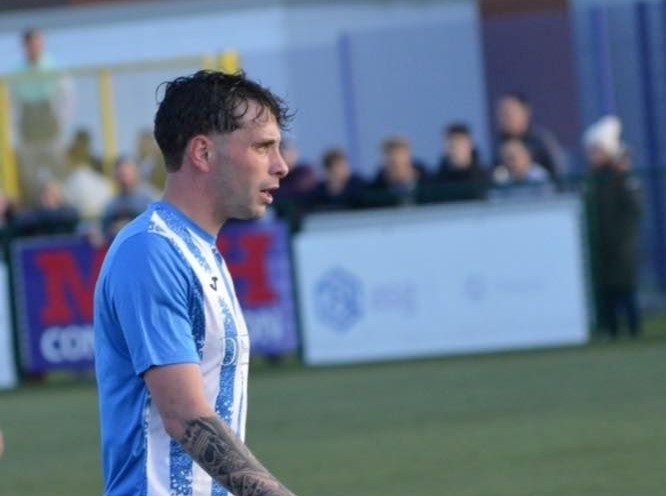 WELSH CUP GIANT-KILLING: Sensational Sychdyn knock out Tier 3 opponents ...