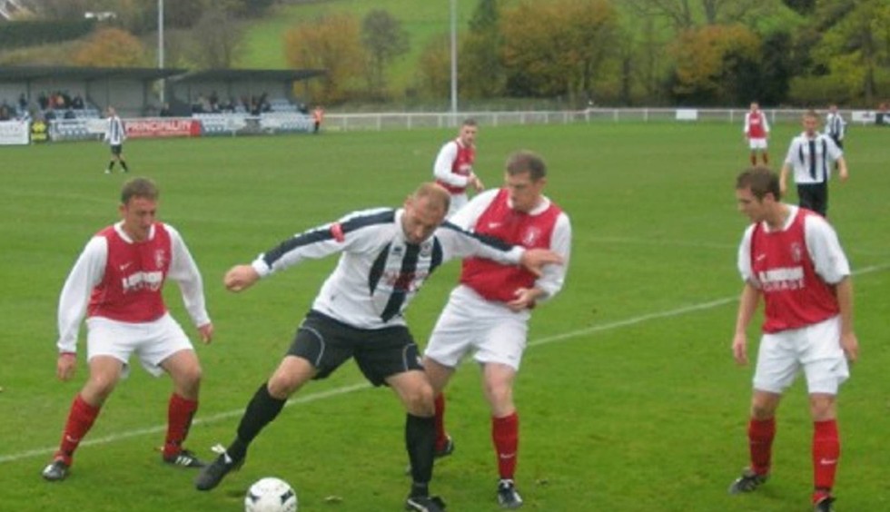 Prospect of drawing a big club in Welsh Cup R2 will revive these fond ...
