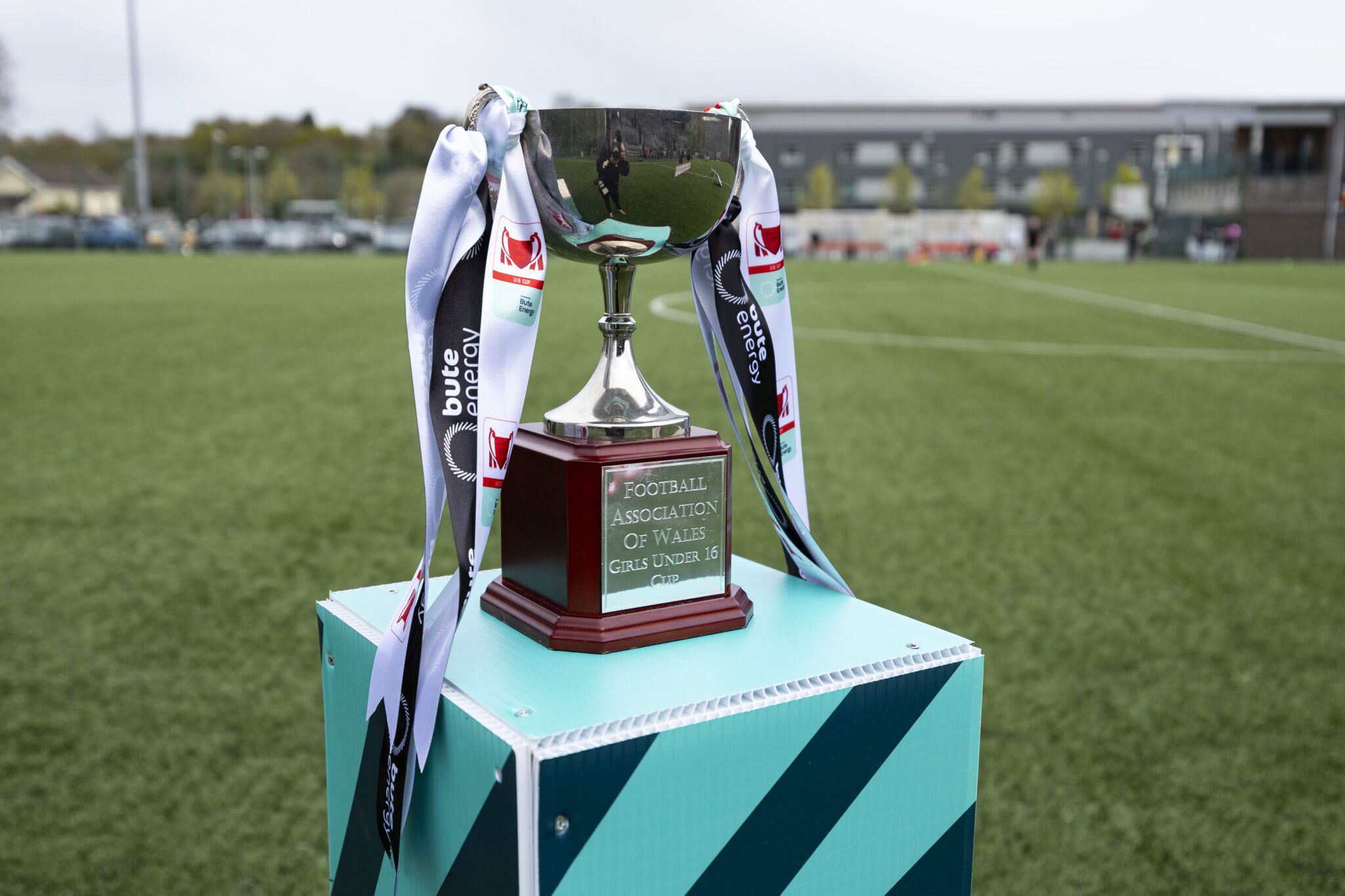 Tonight's FAW Youth Cup and Bute Energy U16 Girls Welsh Cup draws ...