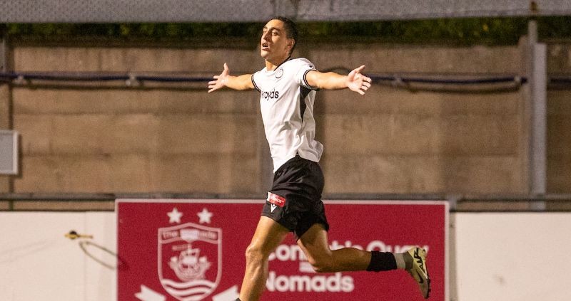 Tuesday night football: Wins for Bala Town plus Bangor 1876 and ...