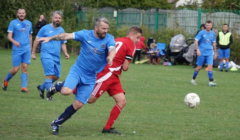 NWCFA Junior Challenge Cup - wins for Prestatyn Sports, Llanfairpwll ...