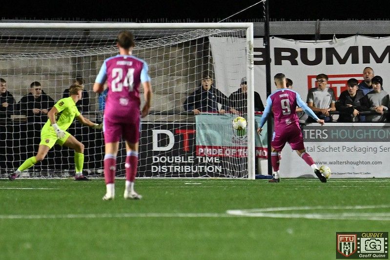 JD Cymru Premier: Wins for Colwyn Bay and Connah's Quay, but Flint ...