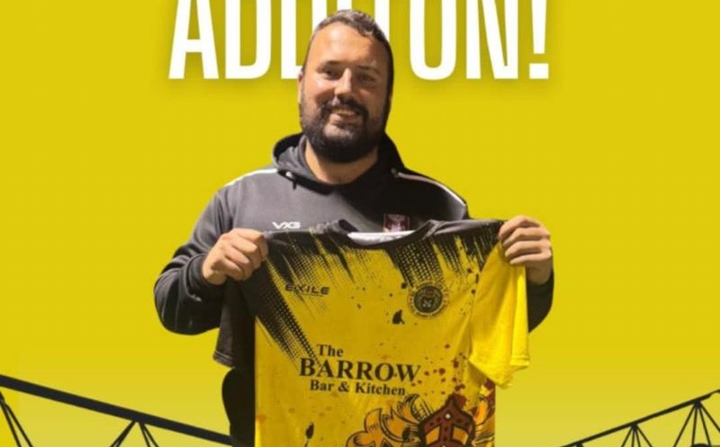 Big changes at St Asaph City FC - can they turn their season around ...