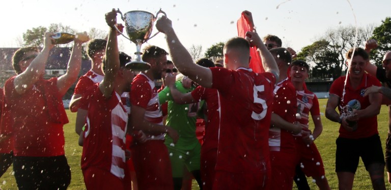 Preview of this weekend's NWCFA Junior Cup QF ties and list of all ...