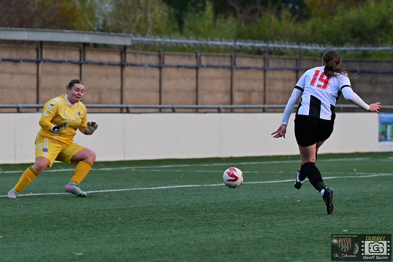 How great is it to see Shannon back and finding the net! - Grassroots ...