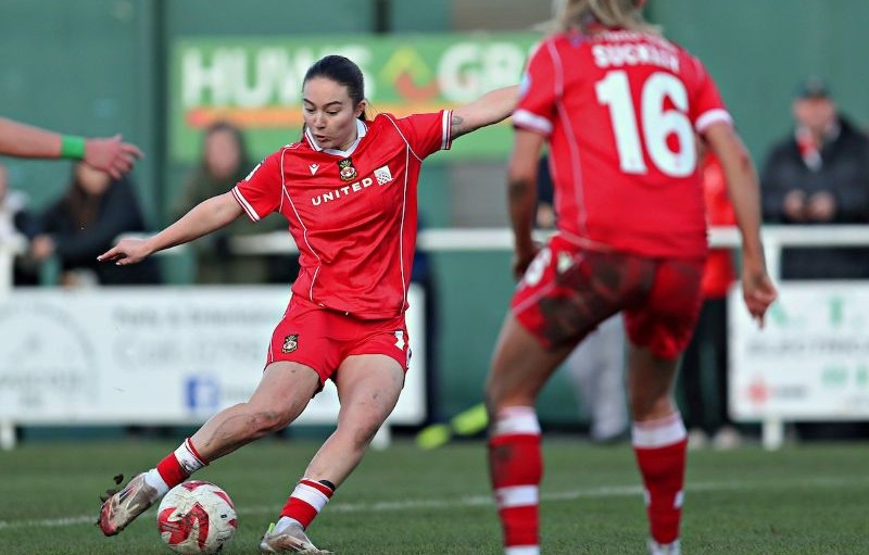 Lots of new names in latest Goalden Girl chart! - Grassroots North ...
