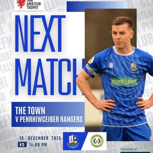 FAW Amateur Trophy last 16 previews: Tough tests await North Wales ...