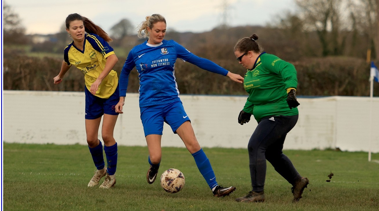 Congratulations Ellie Coulson - the first player to make 100 ...