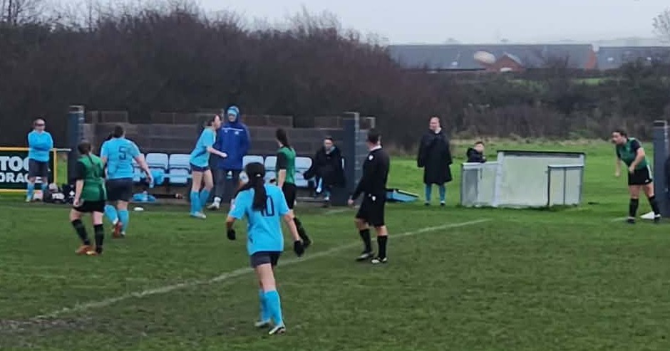 Great result on the road for Henllan at high-flyers NFA - Grassroots ...