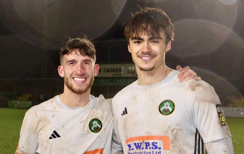 MATCH ANALYSIS: Was Friday's stunning victory Rhyl 1879's best ...
