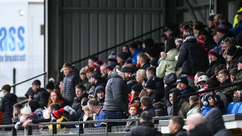 Bay and Cofis must take huge credit for Cymru Premier attendances boom ...