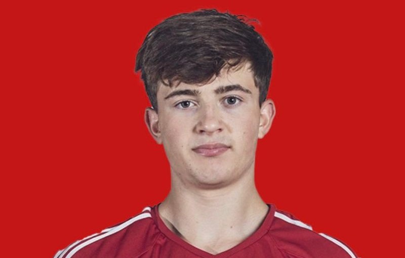 New signings: Connah's Quay Town, Llandyrnog United, Denbigh Town and ...