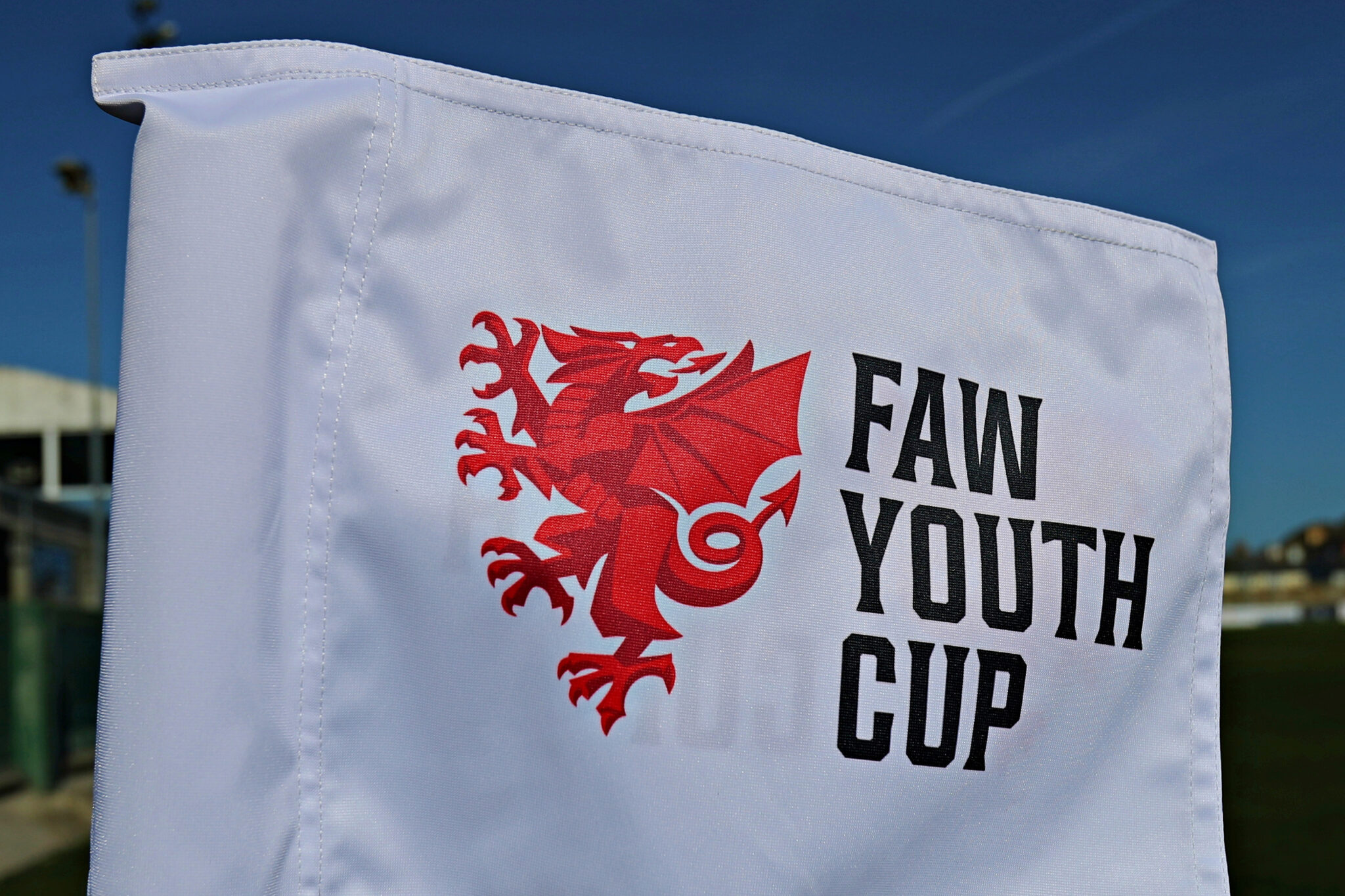 FAW Youth Cup statement: Colwyn Bay FC - Grassroots North Wales ...