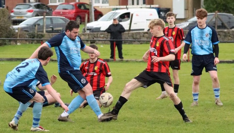 NORTH WALES COAST WEST: Gaerwen, Amlwch, Cefni, Aberffraw, Nantlle ...