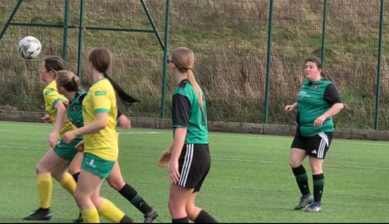 CPDM Henllan beat Caernarfon Town on penalties in close-fought cup ...