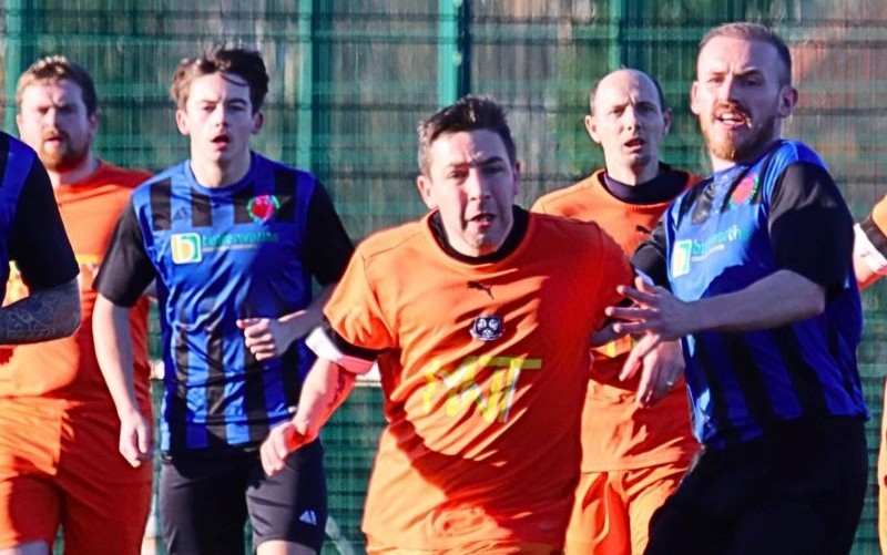 TRANSFER TIME: Here's a dozen recent North Wales football signings ...