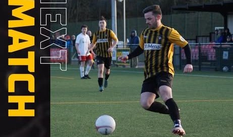 Monday night football: Thumping wins for Menai Bridge Tigers and Ruthin ...