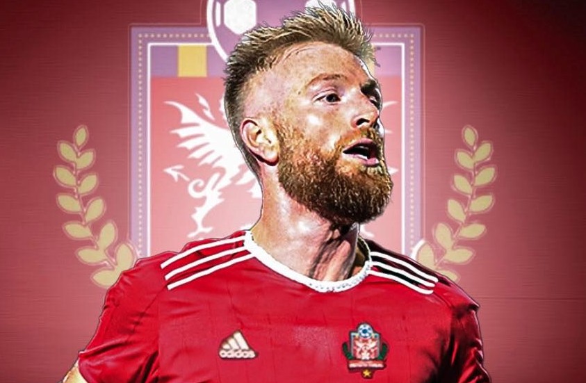 TRANSFER NEWS: Paul Fleming makes a short-distance move! - Grassroots ...