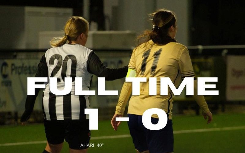 Women's Recreational League: Valkyries win again, Bay make it 9 from 9 ...