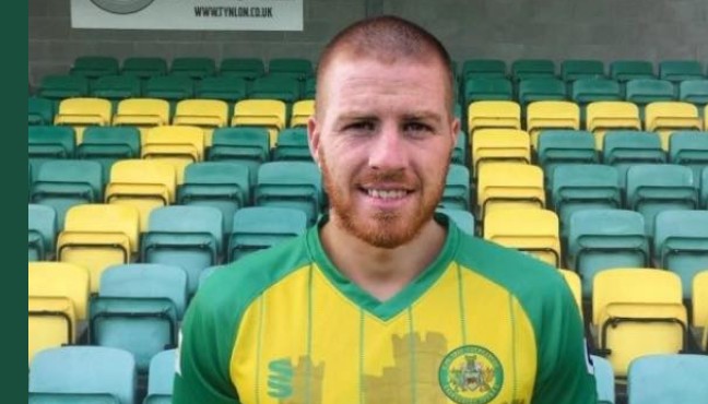 North Wales football star Nathan Craig gets his boots back on for 2026 ...