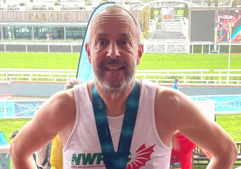 Good Evans! Road Runners galloped around the Chester 10k races ...