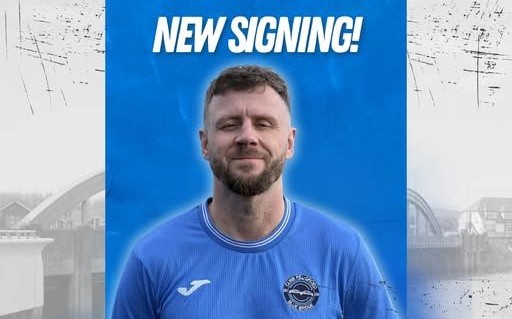CPD Blue Bridge add two quality signings to squad - Grassroots North ...