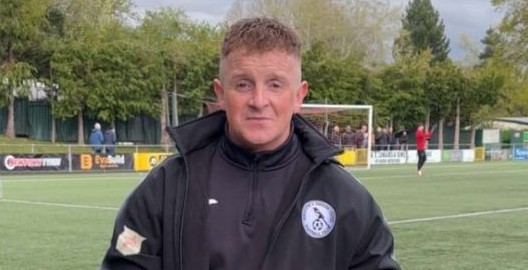 Life begins again as a goal-getter for Blaenau legend Ceri Roberts, who ...