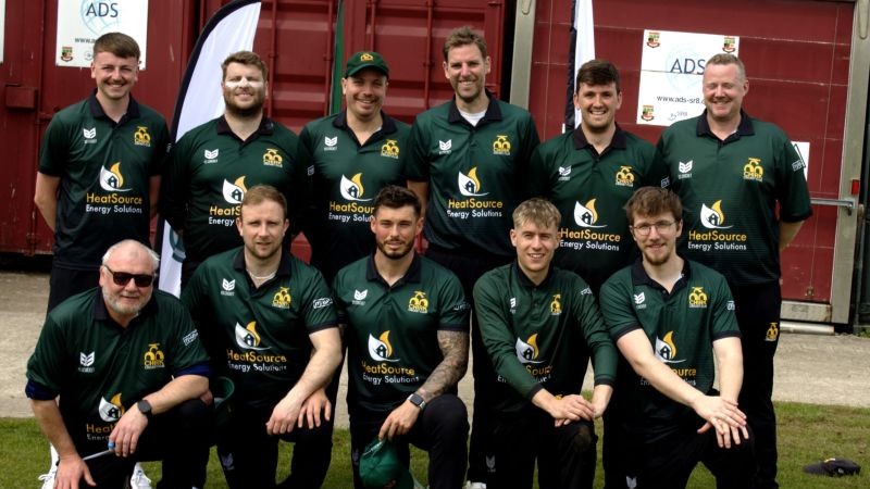 Shropshire Cricket League: Flack and Graham dazzle as Chirk triumph at ...