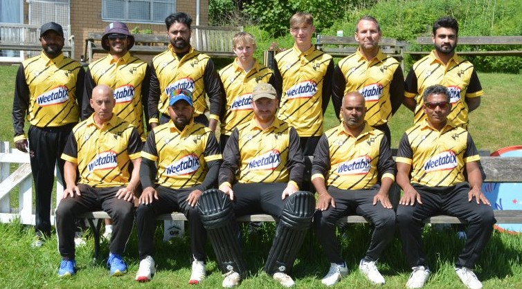 North Wales Cricket League: Llandudno continue to reign in Divisions 1 ...